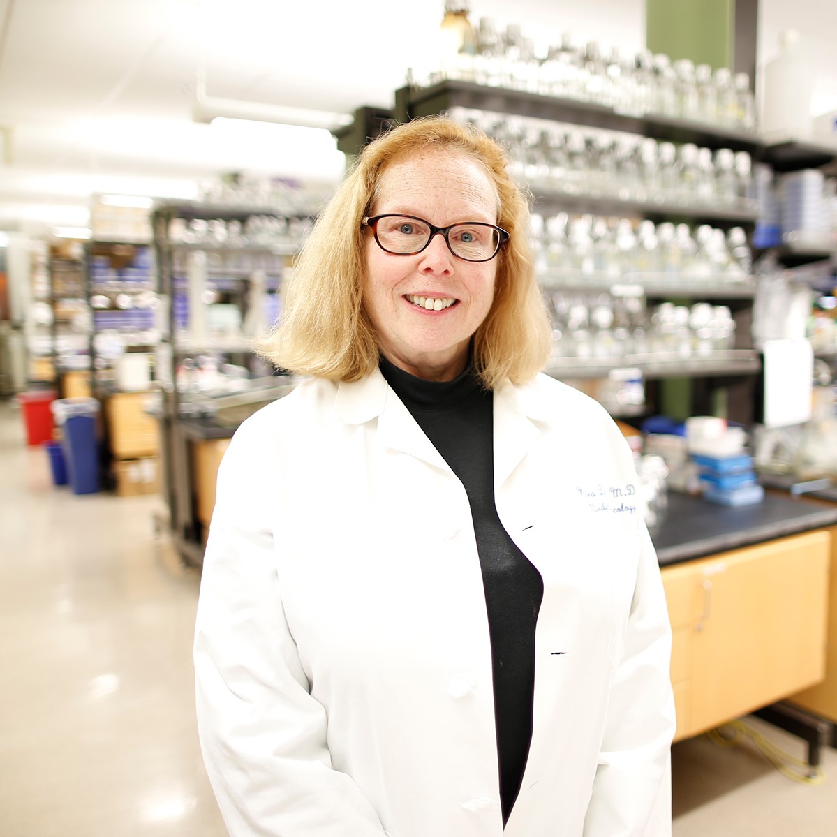 Disis, Nora - Centralized Content