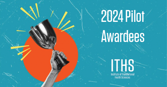 ITHS | ITHS Announces 2024 Pilot Awardees