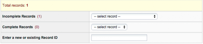 ITHS | REDCap Tip of the Month: How to Create Test Records