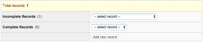 ITHS | REDCap Tip of the Month: How to Create Test Records