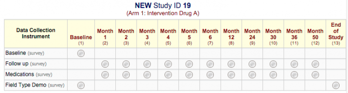 ITHS | REDCap Tip of the Month: How to Create Test Records