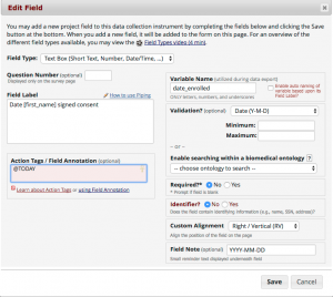 ITHS | Action Tag Spotlight: @NOW and @TODAY