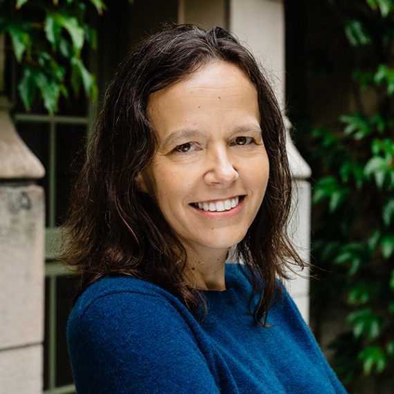 ITHS | Allison Cole, MD, MPH