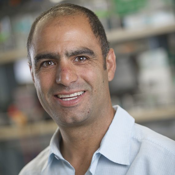 ITHS | Blake Wiedenheft, PhD