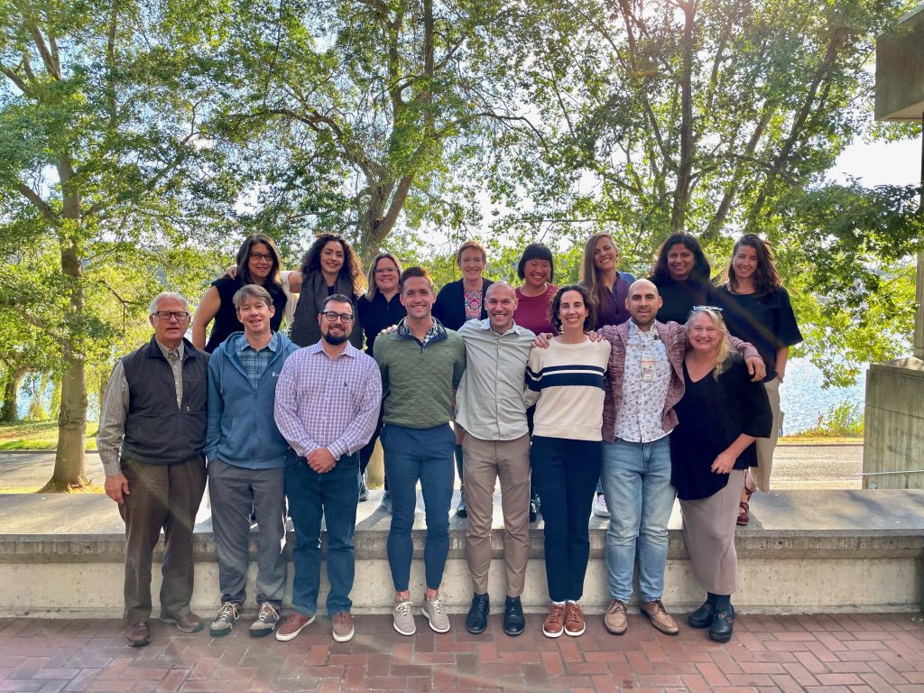 ITHS | ITHS Profile Series: KL2 Scholar Blake Langley