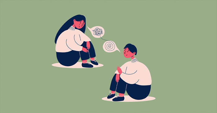 ITHS | Handling Everyday Conflict with Curiosity, Compassion & Courage