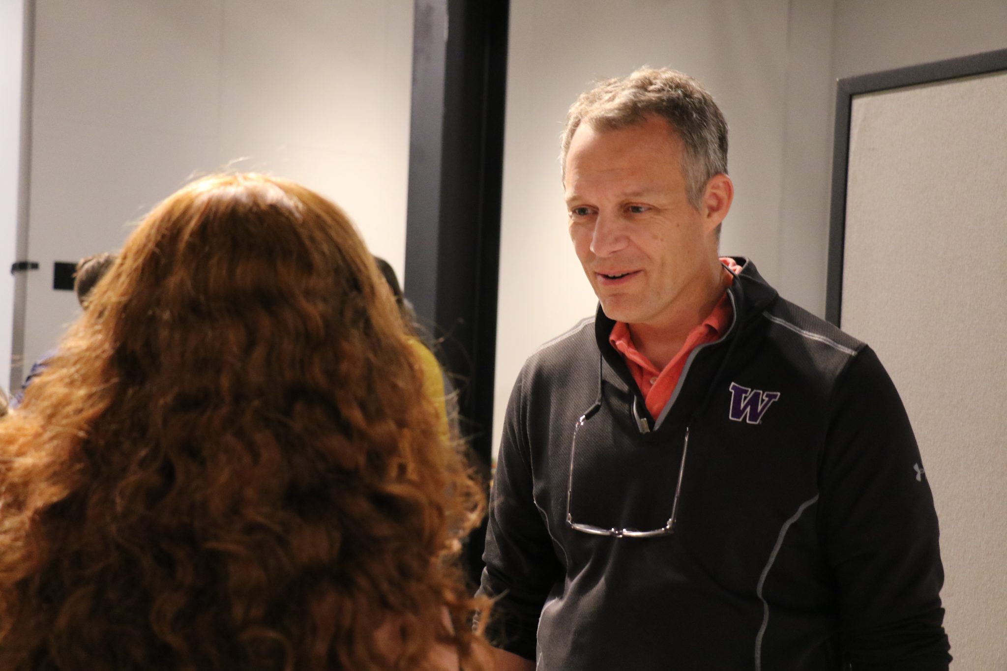 ITHS | ITHS Interview: What’s next for Dr. Nora Disis