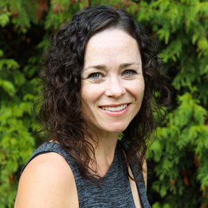 ITHS | Megan Moore, PhD, MSW