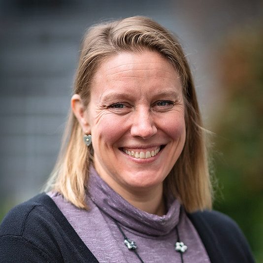 ITHS | Nina Isoherranen, PhD