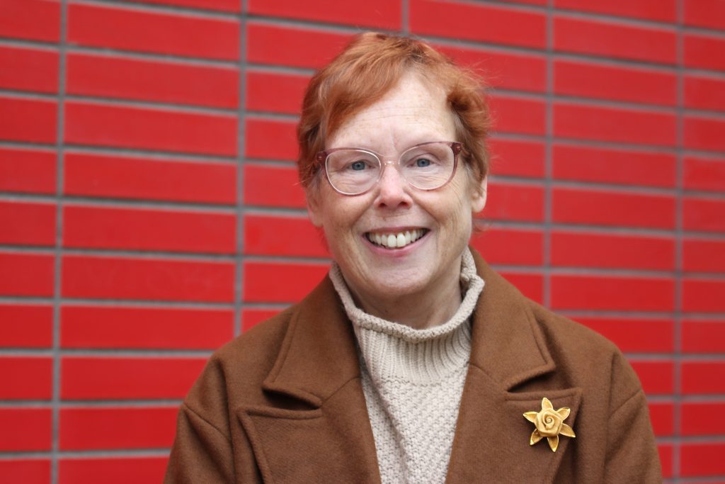 ITHS | Leadership change for the Institute of Translational Health Sciences