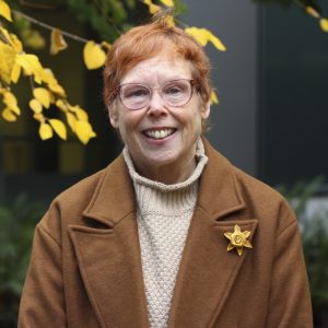 ITHS | Mary L. “Nora” Disis, MD