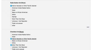 ITHS | How to Make REDCap Surveys Buttons Mobile-Friendly