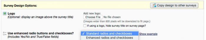 ITHS | How to Make REDCap Surveys Buttons Mobile-Friendly