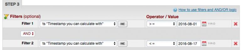 ITHS | How to Run Weekly Survey Reports in REDCap