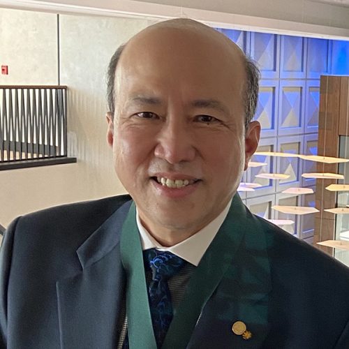 ITHS | Rodney Ho, PhD