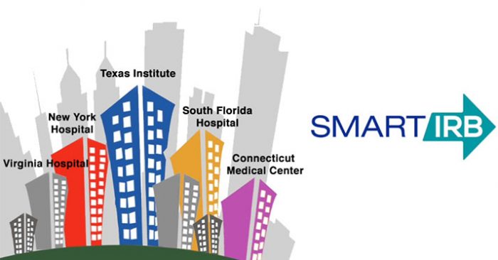 ITHS | Using SMART IRB to comply with NIH policy on multi-site research