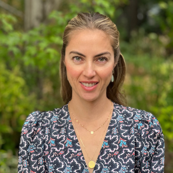 ITHS | Allison Lambert, MD, MHS