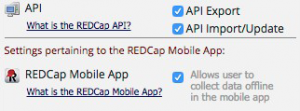 ITHS | REDCap API 101