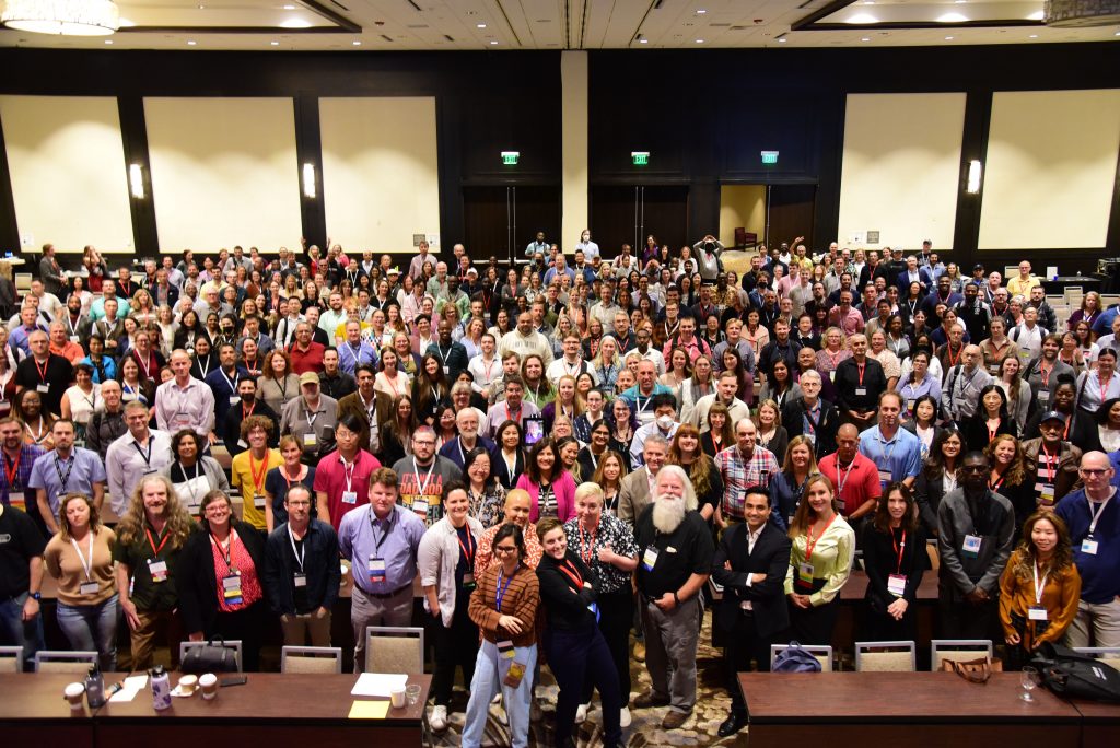 ITHS | REDCapCon in Seattle a Huge Success for ITHS & Partners