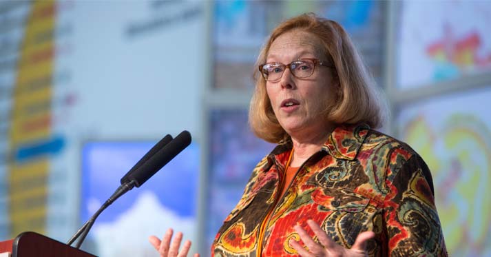 Mary L. "Nora" Disis, MD - ITHS