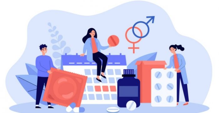 ITHS | ITHS Interview Profile: Diving into Male Contraception Research ...