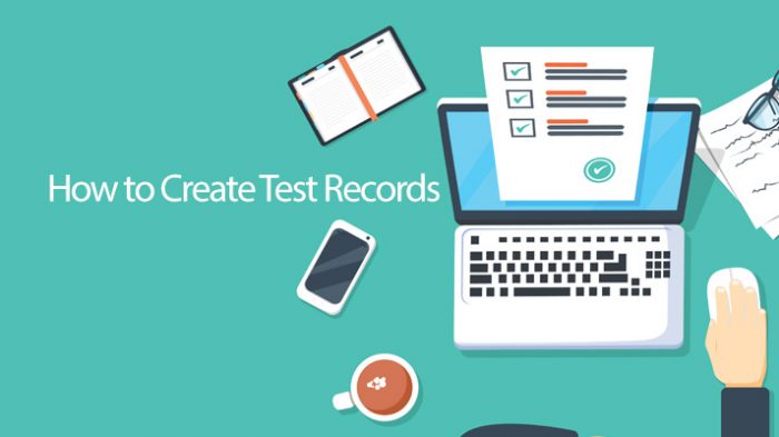 ITHS | REDCap Tip of the Month: How to Create Test Records