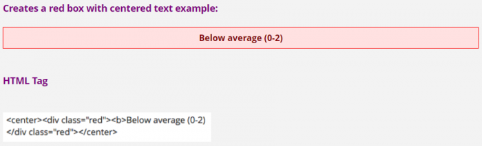 Iths Using Html In Redcap