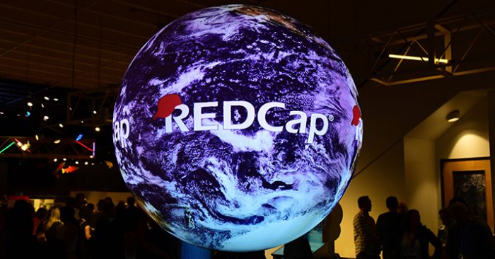 ITHS | REDCapCon in Seattle a Huge Success for ITHS & Partners