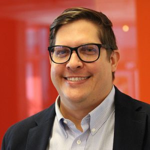 ITHS | Russell Lackey, MS