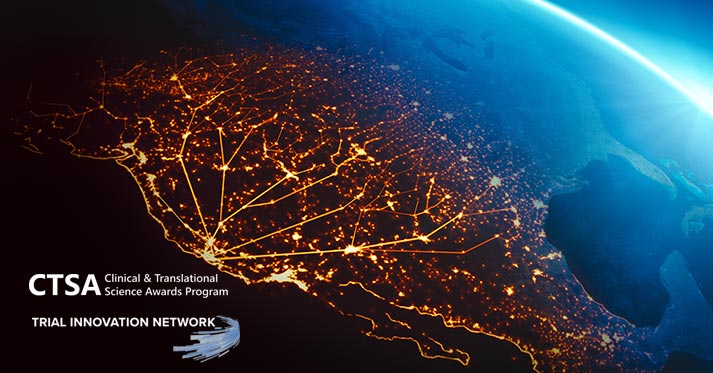 Trial Innovation Network - ITHS