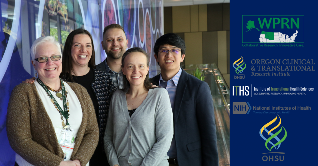 ITHS | PNW Research Institutes Awarded $2.5 Million in Federal Funds to ...